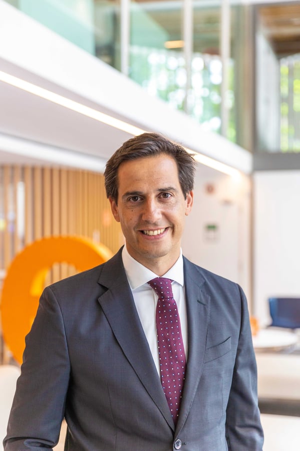 Guiding EBS Forward: Meet the New Supervisory Board